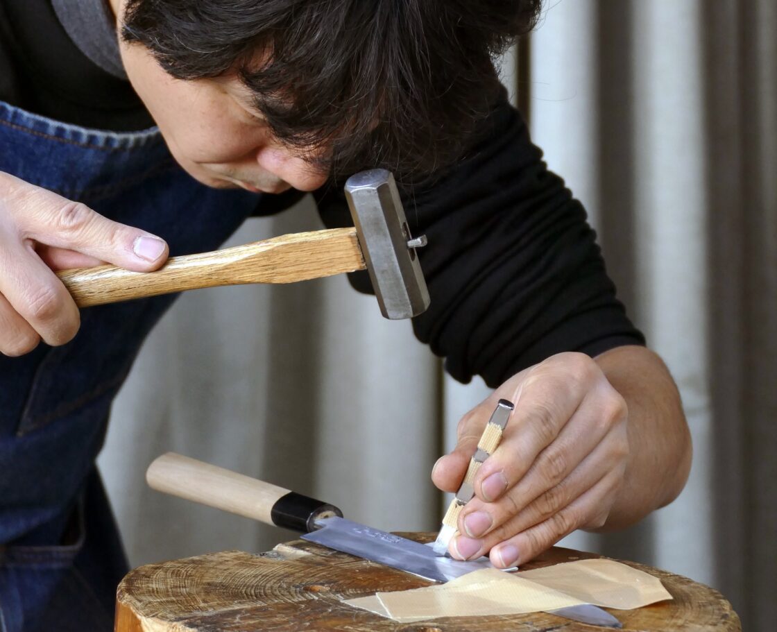 Living Legacy - Shokunin: Japanese Arts and Crafts Across Borders